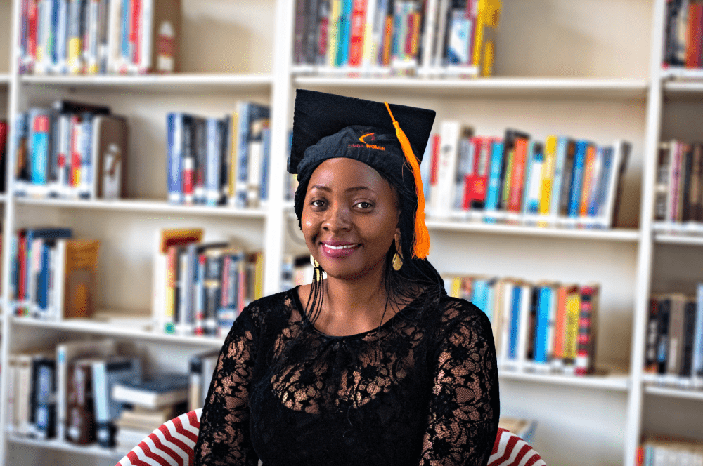 2021 Resilience Program #zimbamasterclass | Zimba Women