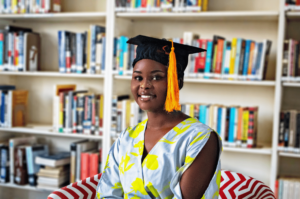 2021 Resilience Program #zimbamasterclass | Zimba Women